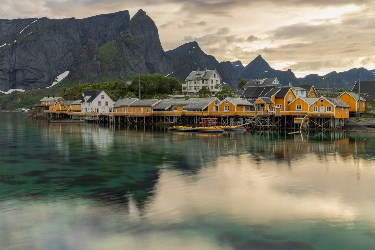 Lofoten, Norway - Landscape Photographer - Photography - FM Forums