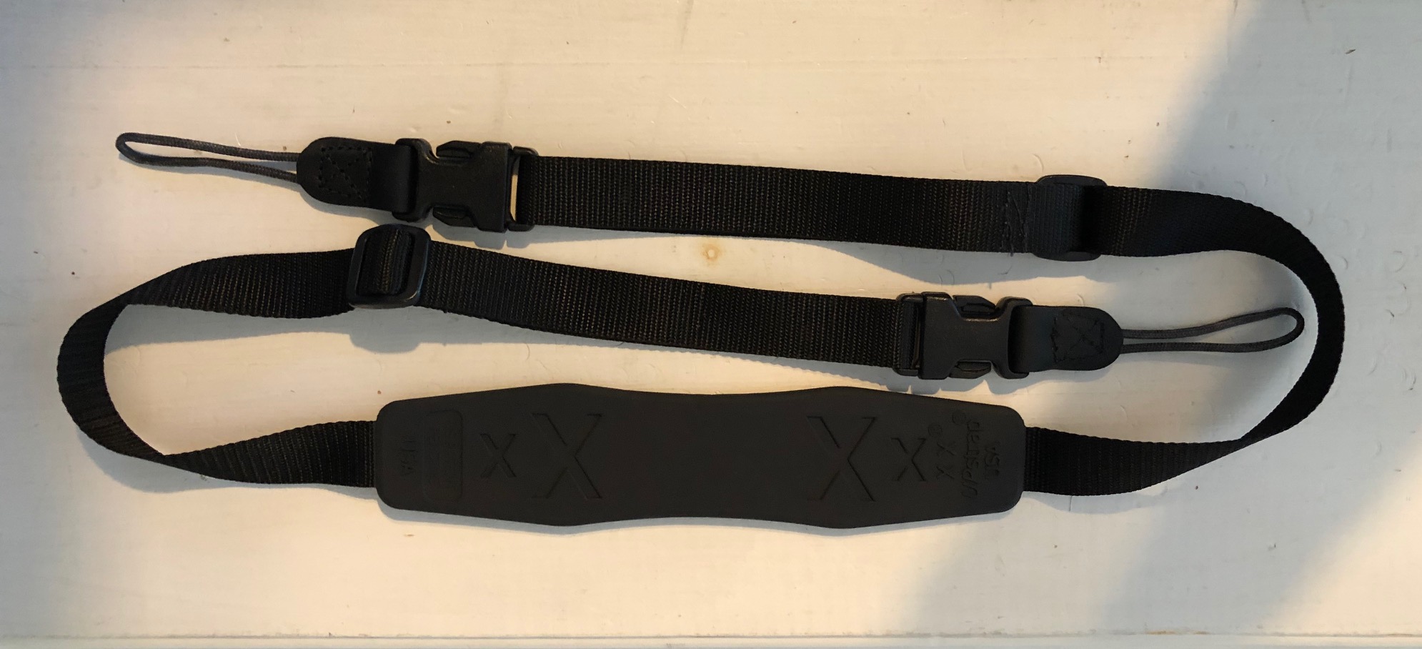 Sold: UpStrap XX-Medium Duty, Rapid Release, MINT - FM Forums