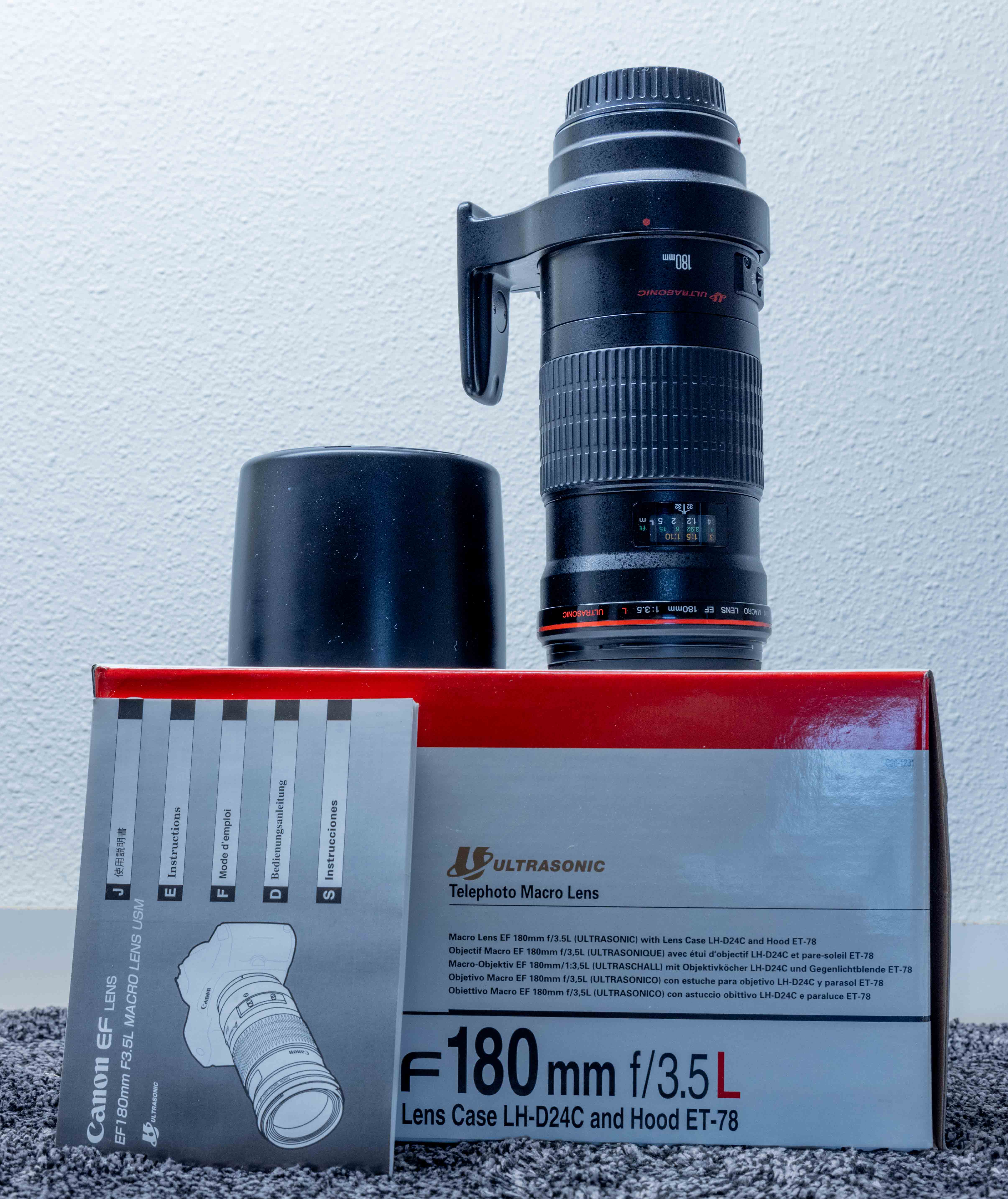 Buy & Sell Photo-Gear - Photography - FM Forums