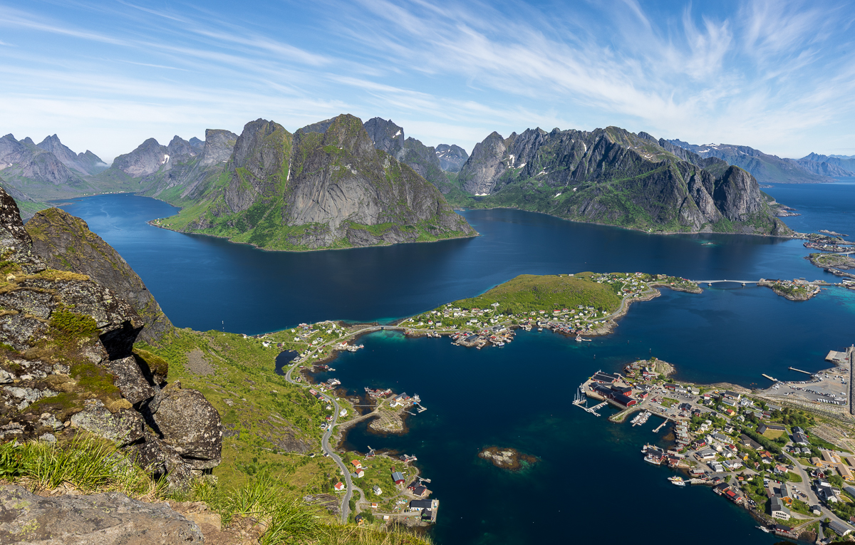 Lofoten, Norway - Landscape Photographer - Photography - FM Forums