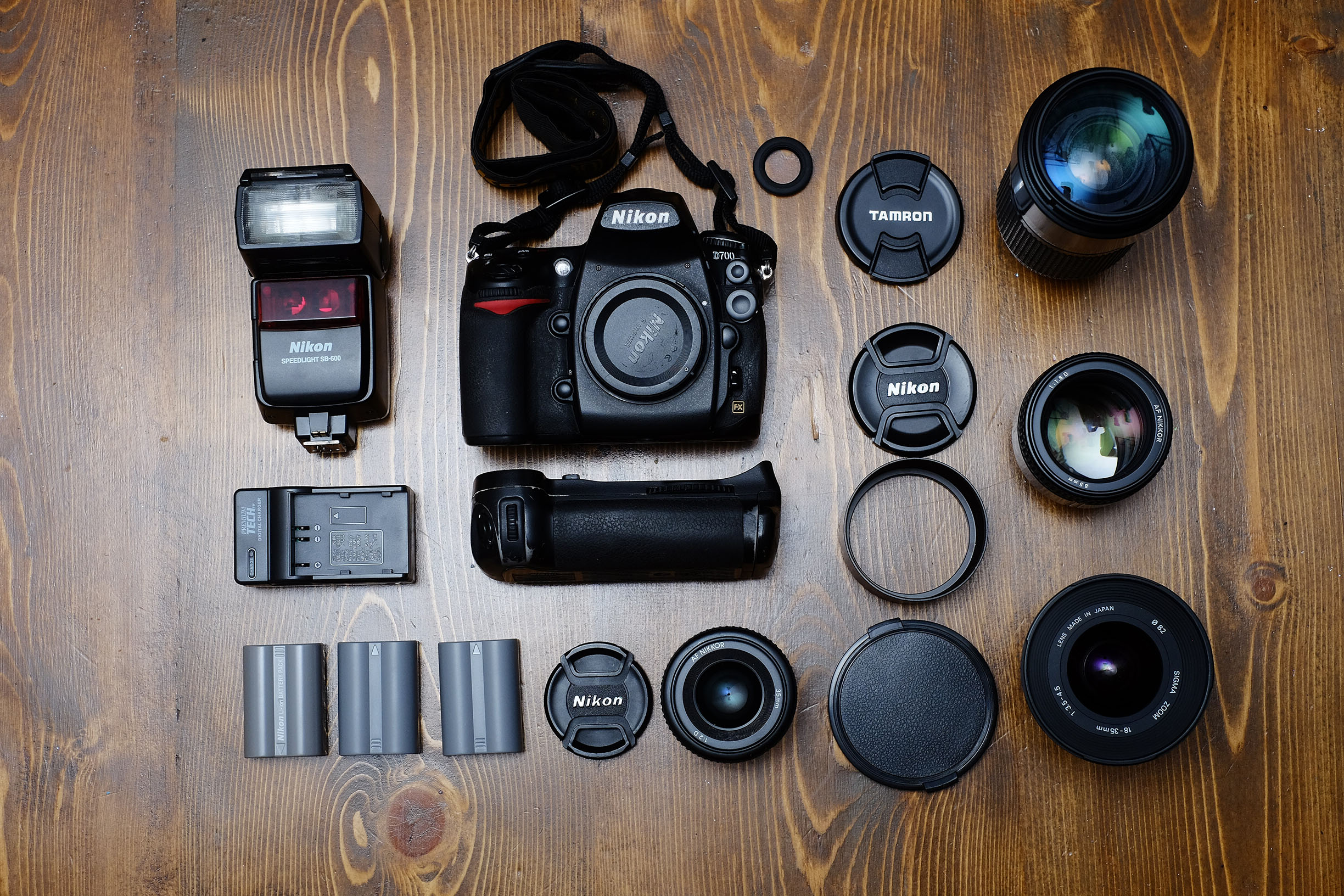 Buy & Sell Photo-Gear - Photography - FM Forums