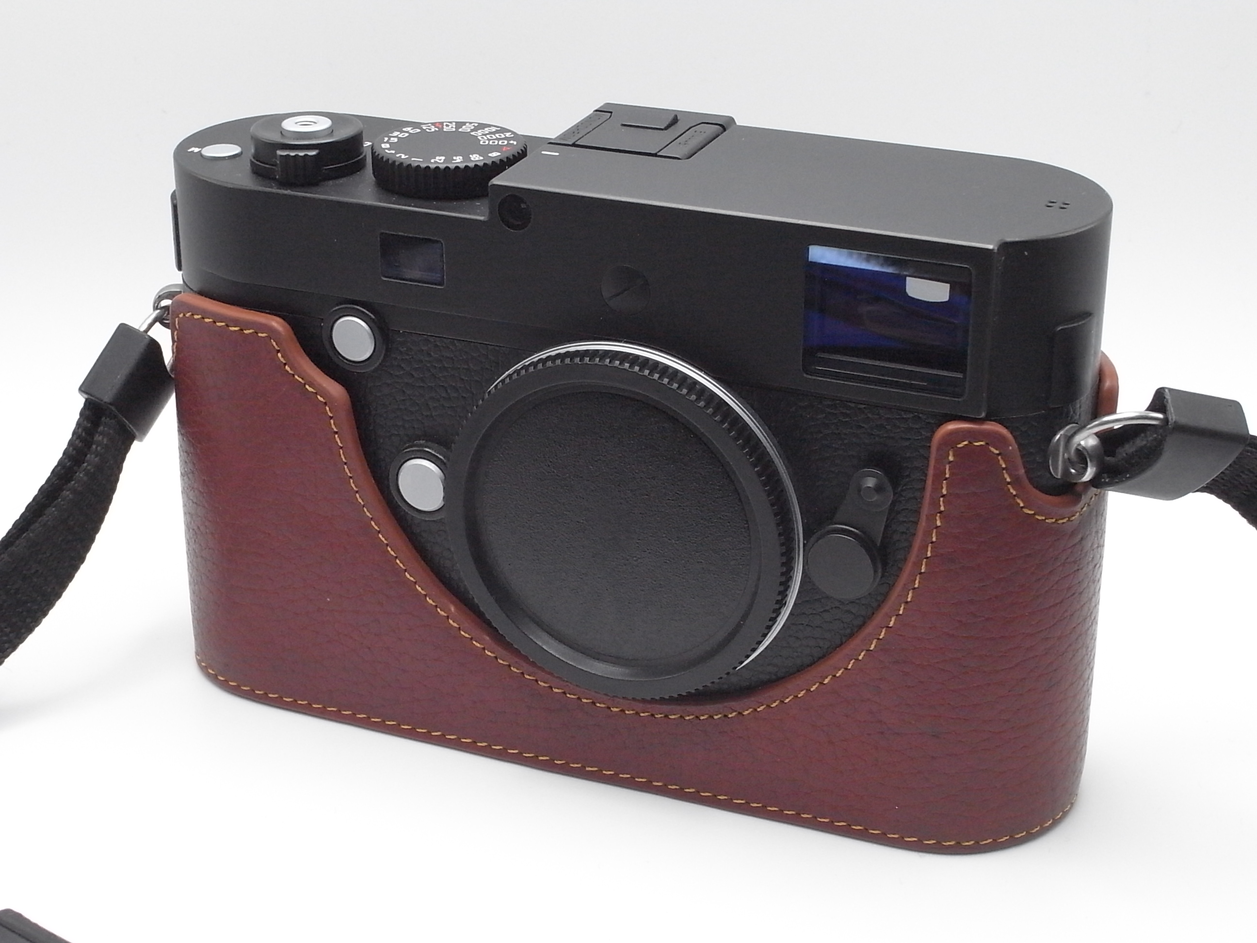 Sold: Leica M246 typ 246 monochrom - FM Forums