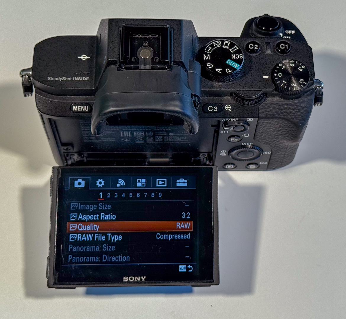 Sold: Sony A7II - Buy & Sell Photo-Gear - Photography - FM Forums