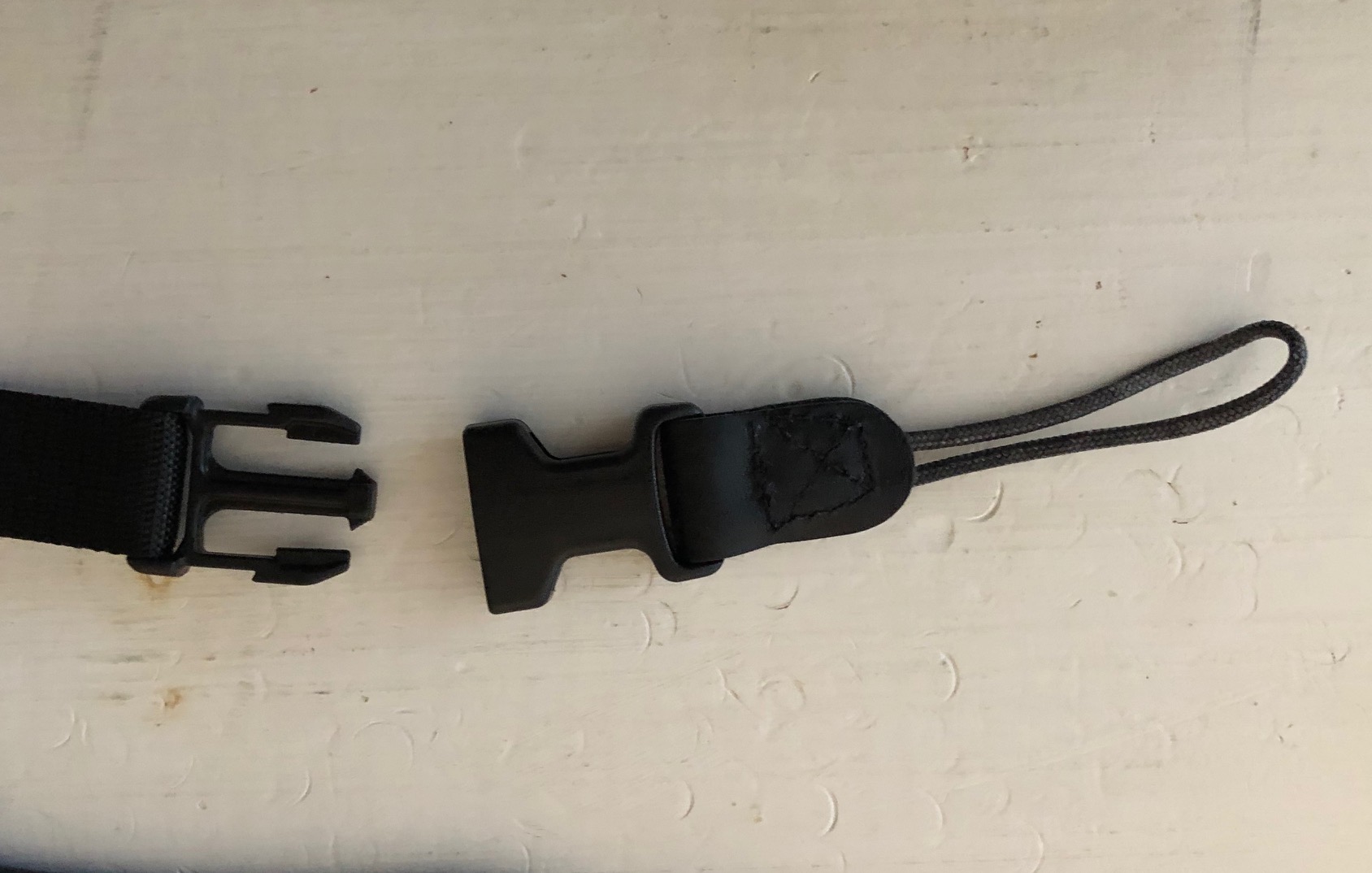 Sold: UpStrap XX-Medium Duty, Rapid Release, MINT - FM Forums