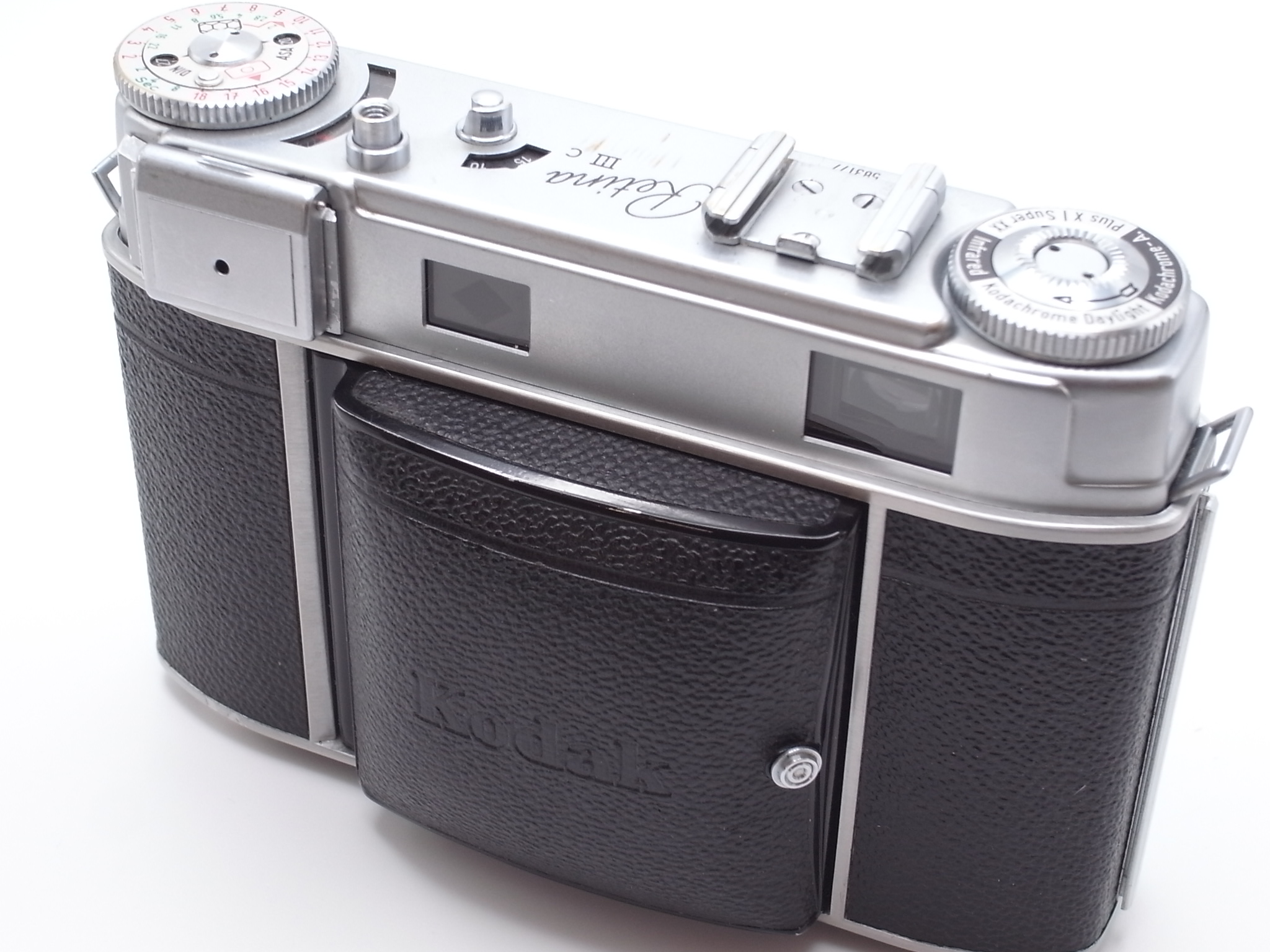 FS: Rolleiflex tele-mutar, rollei-mutar 1.5x - FM Forums
