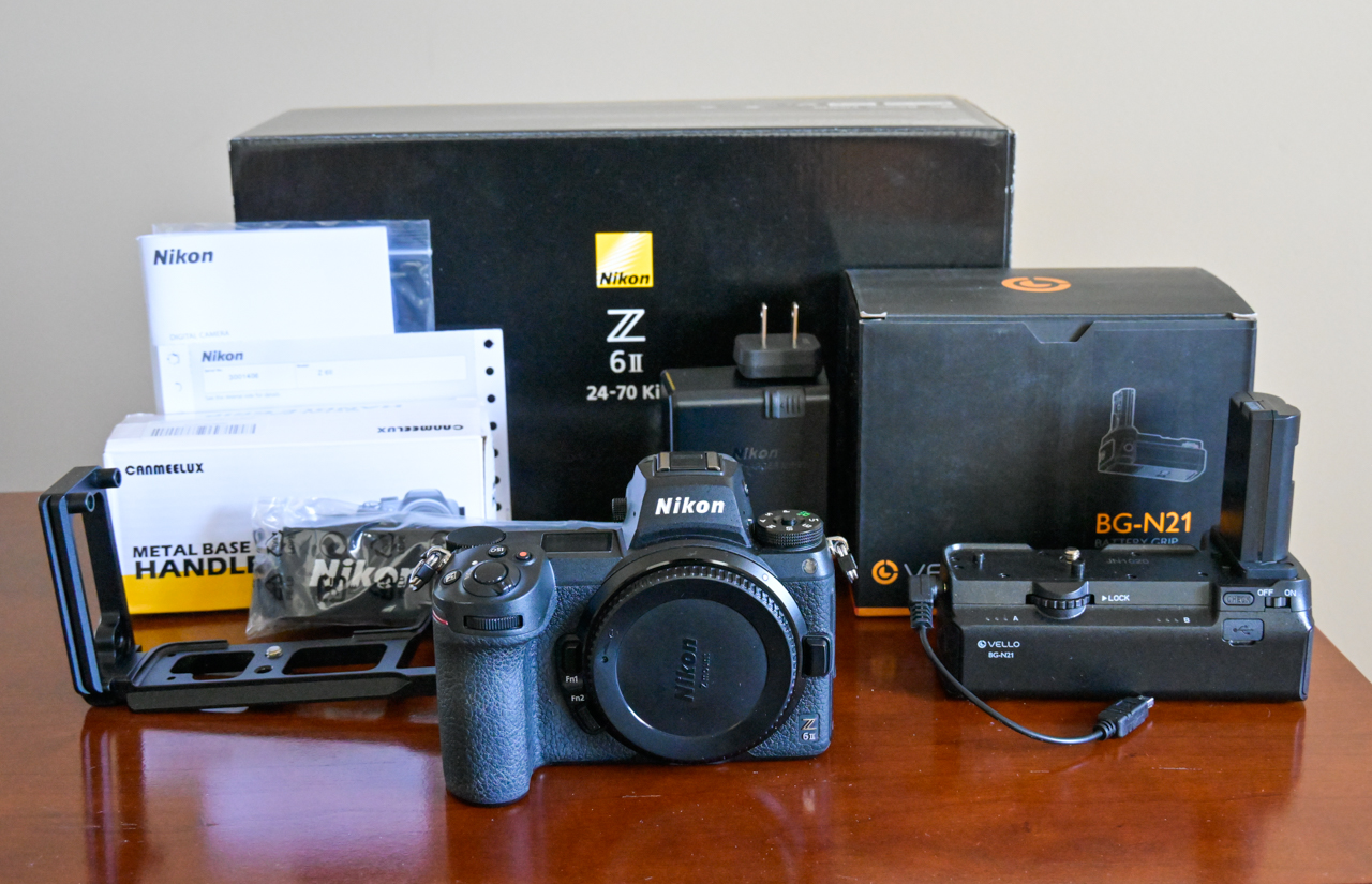 Buy & Sell - Photography - FM Forums