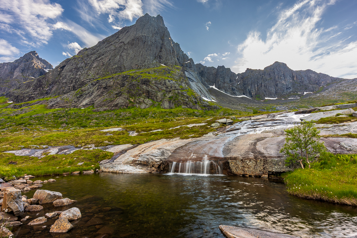 Lofoten, Norway - Landscape Photographer - Photography - FM Forums