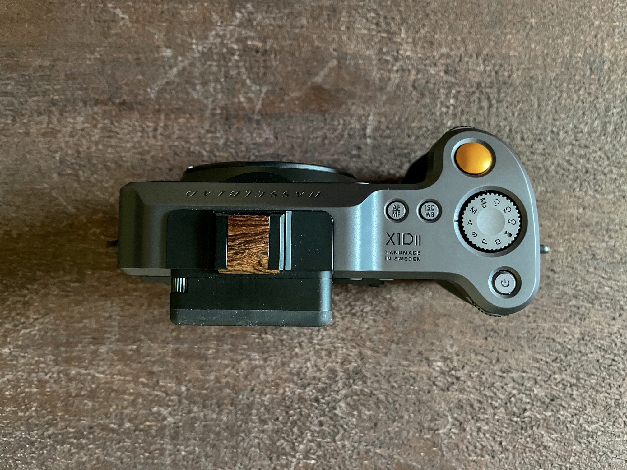 Sold: Hasselblad X1D II 50C (Body Only) + Adapters - FM Forums