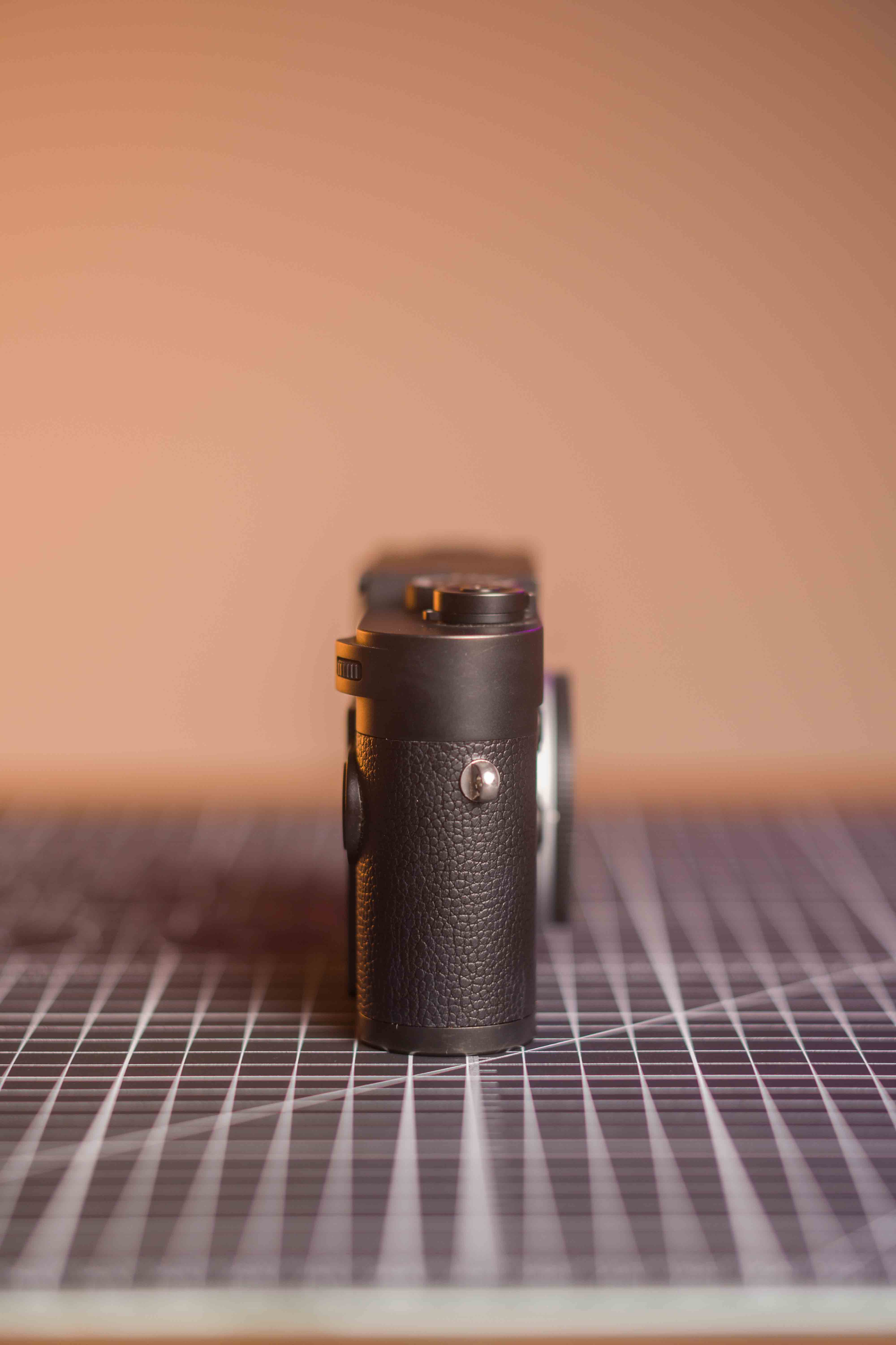 FS: Leica M10M Monochrom | 2x Batteries | Vi Vante Strap - FM Forums