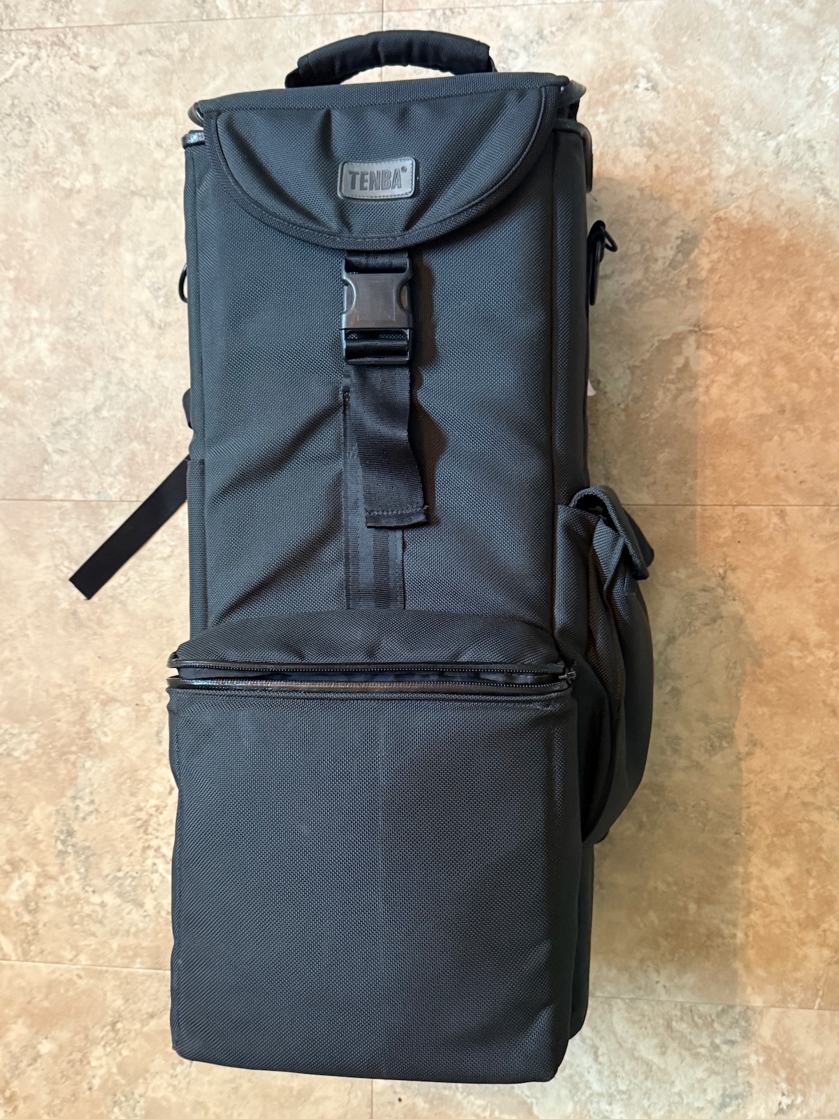 FS: Tenba Long Lens Case LL600 - Buy & Sell - Photography - FM Forums