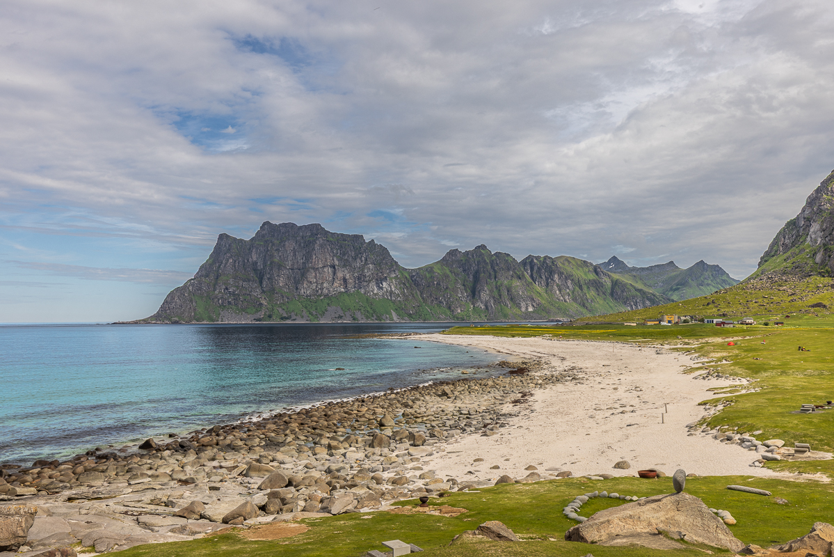 Lofoten, Norway - Landscape Photographer - Photography - FM Forums
