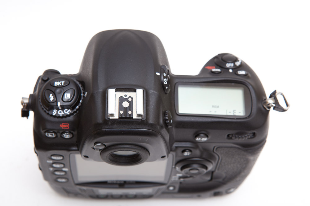 Sold: Nikon D3x (USA) - FM Forums