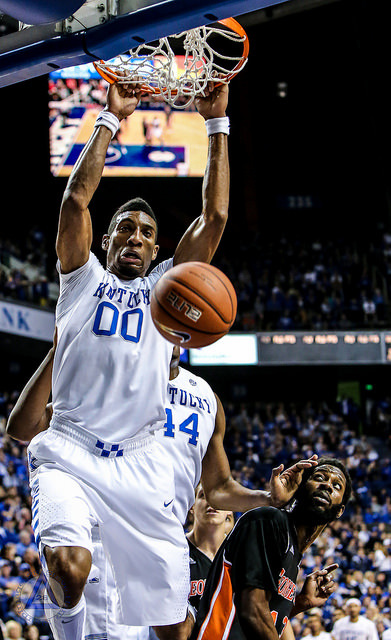 NCAA Basketball Kentucky - Georgetown College - FM Forums