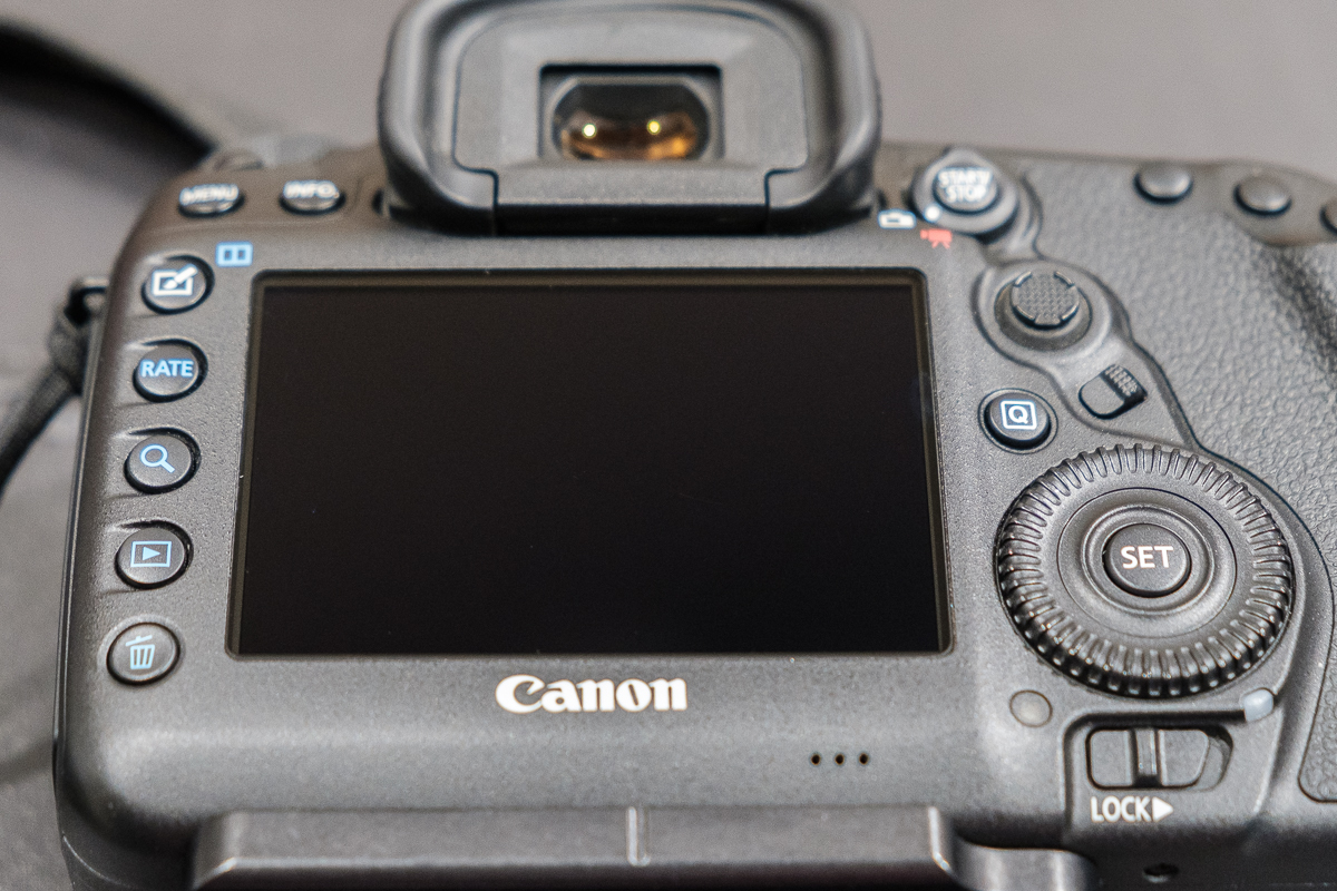 Sold: Canon 5D Mark IV 5D4 5DIV - FM Forums