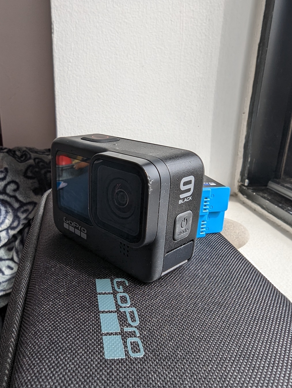 Sold: GoPro Hero 9 Black $160 (lowered) - FM Forums