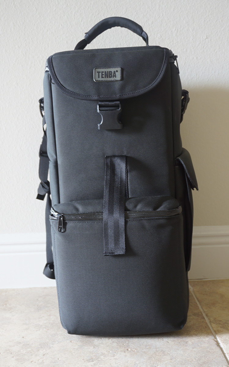 Sold: Tenba LL400 II Long Lens Case - FM Forums