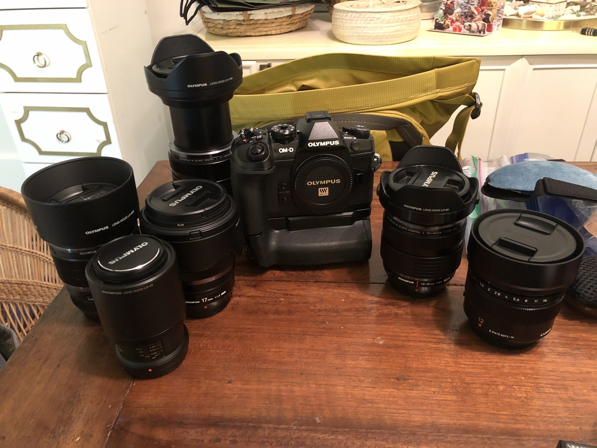 Buy & Sell - Photography - FM Forums
