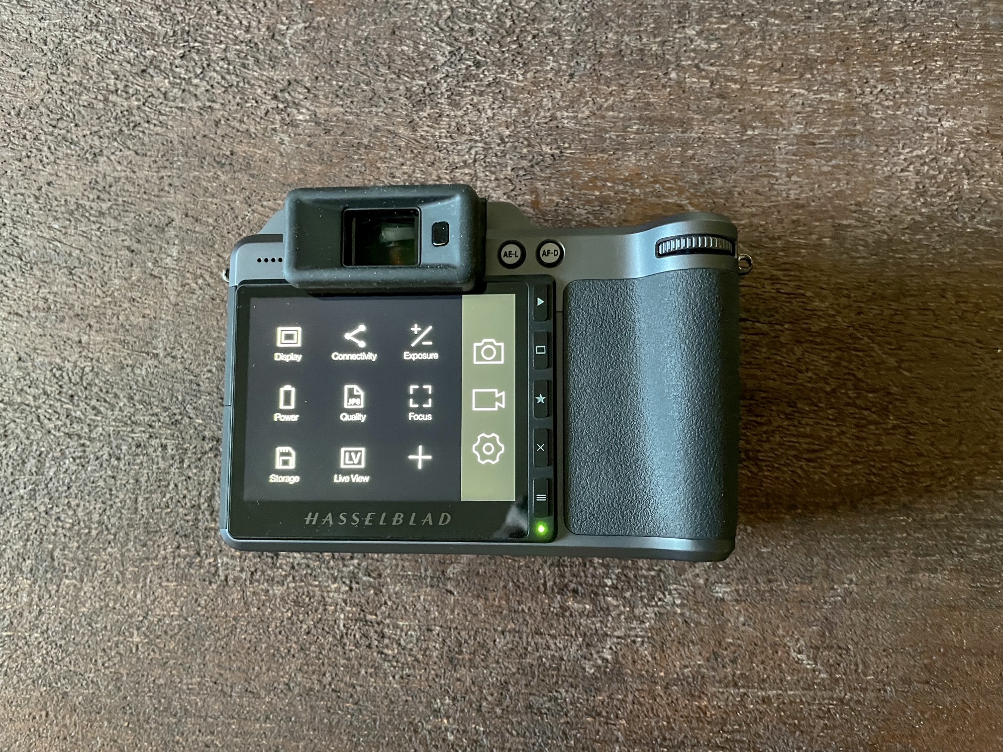 Sold: Hasselblad X1D II 50C (Body Only) + Adapters - FM Forums