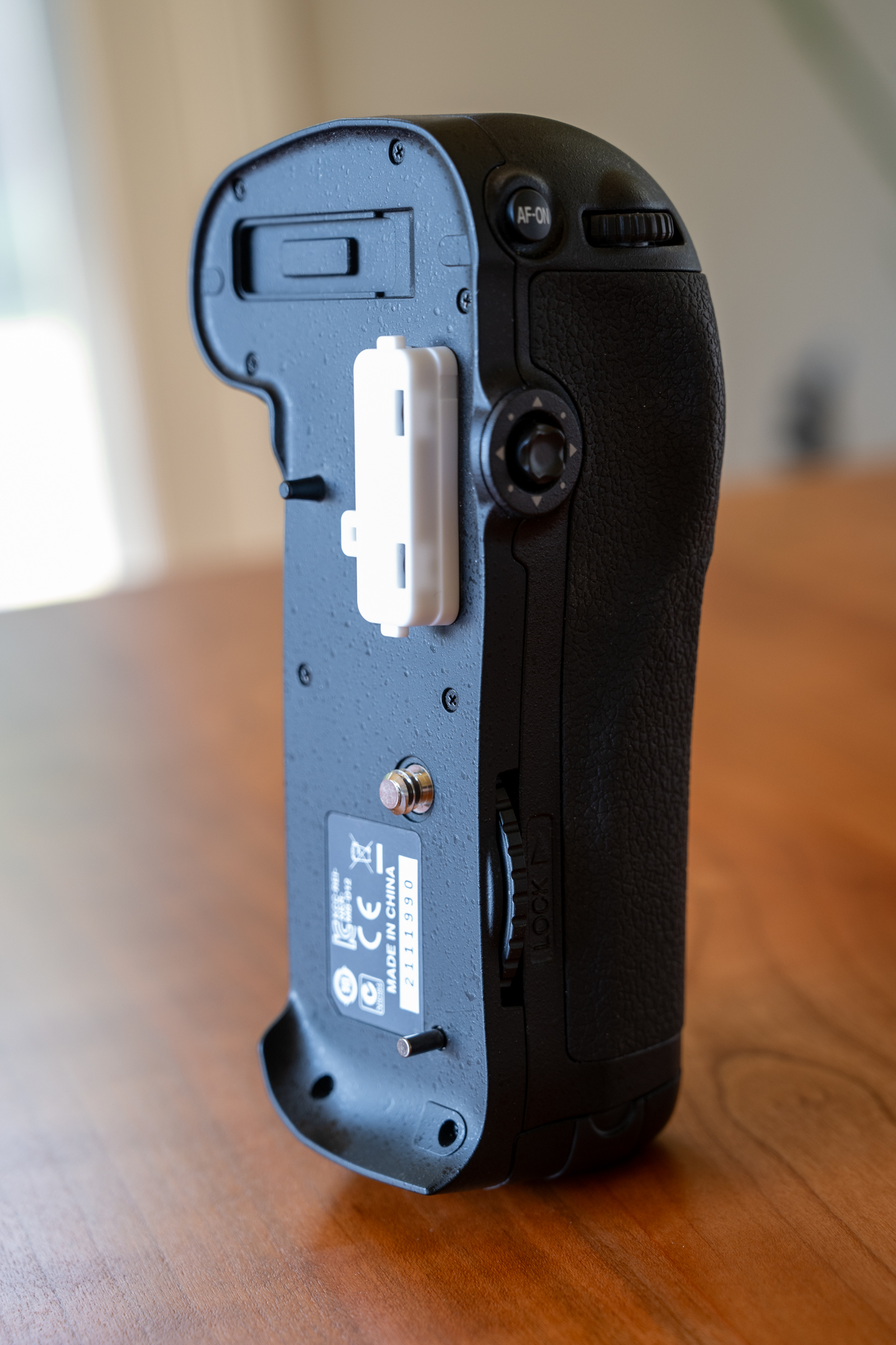 FS: Nikon D810 with MB-D12 grip, 4408 shutter count - FM Forums