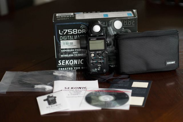 Buy & Sell Photo-Gear - Photography - FM Forums