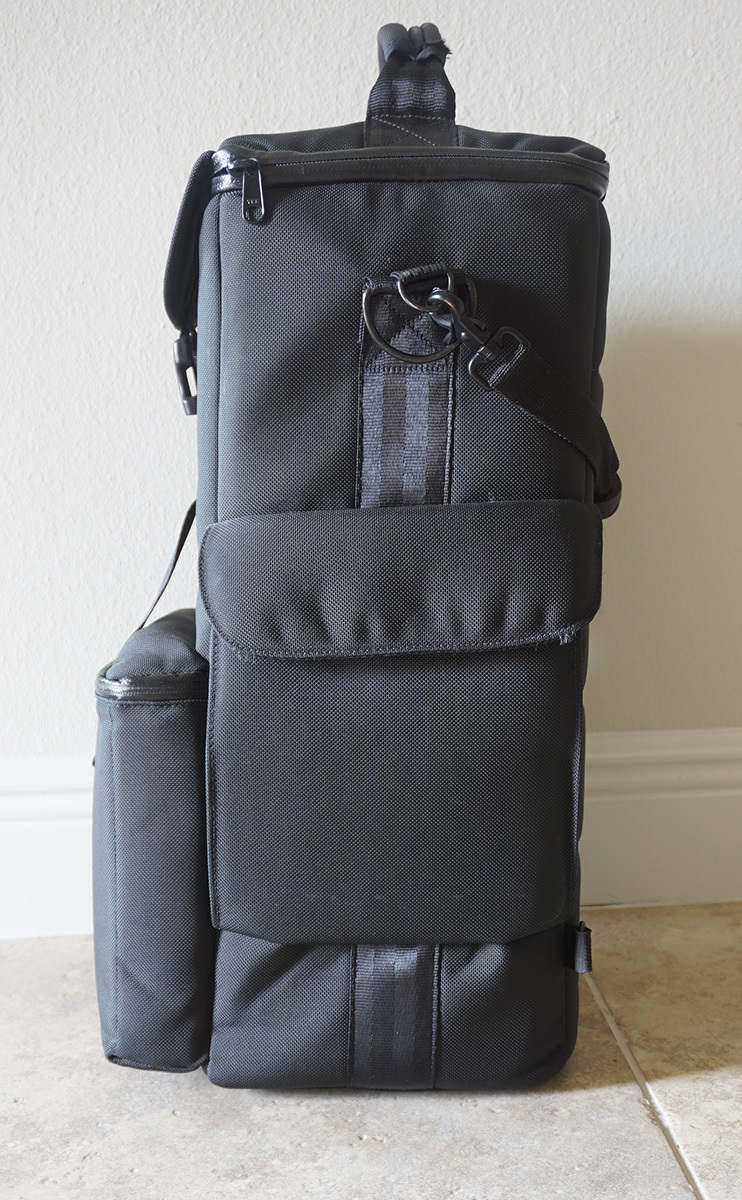 Sold: Tenba LL400 II Long Lens Case - FM Forums