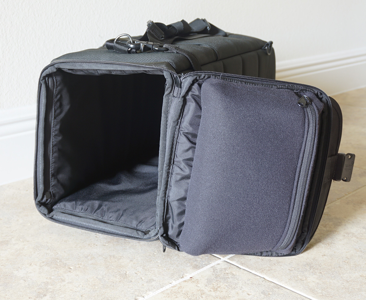 Sold: Tenba LL400 II Long Lens Case - FM Forums