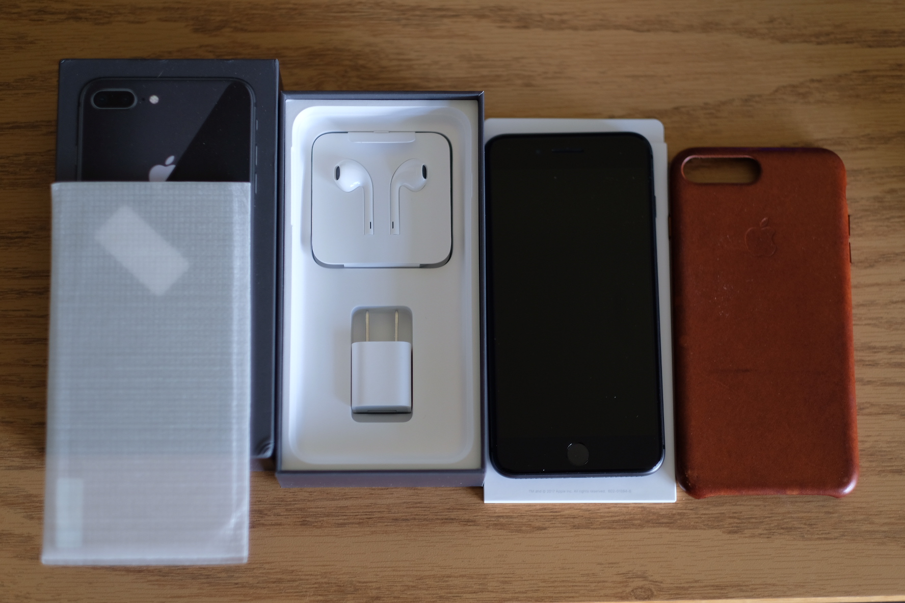Sold: Apple iPhone 8 PLUS 64gb T-mobile - FM Forums