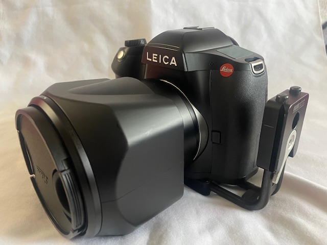 Withdrawn: Leica S007, Leica S 70 F2.5 Mint FINAL REDUCTION - FM Forums