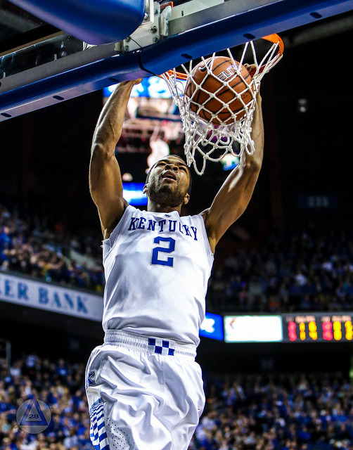 NCAA Basketball Kentucky - Georgetown College - FM Forums