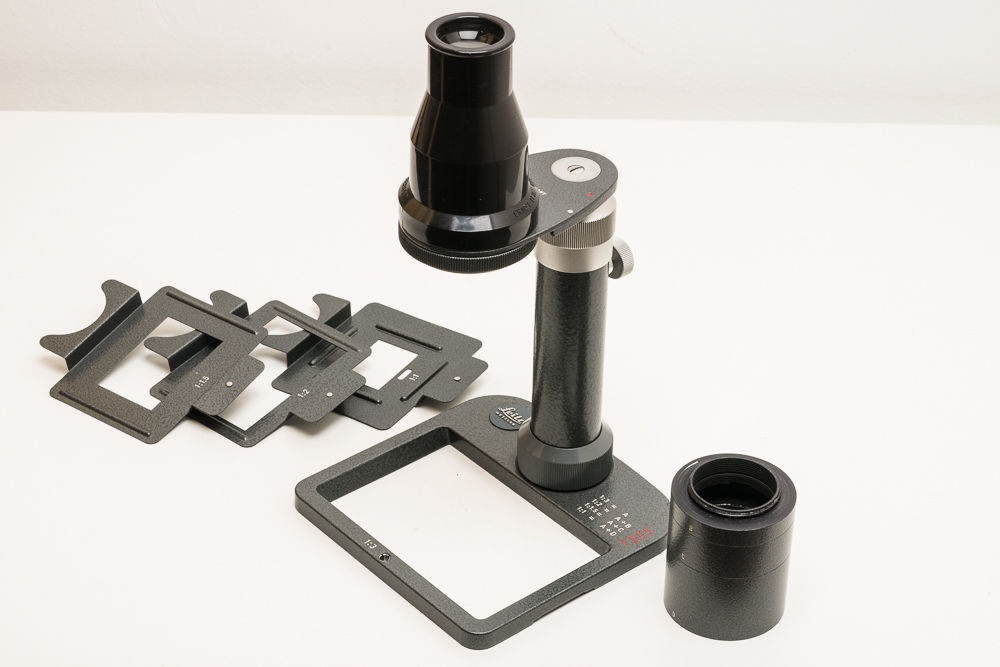 Sold: Leica (Leitz) BEOON Copy Stand - FM Forums