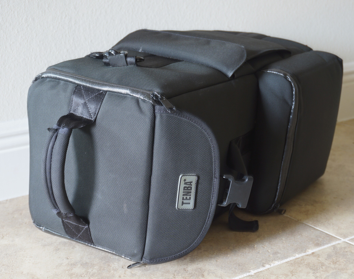 Sold: Tenba LL400 II Long Lens Case - FM Forums