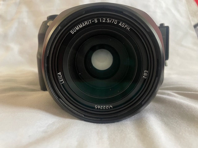 Withdrawn: Leica S007, Leica S 70 F2.5 Mint FINAL REDUCTION - FM Forums