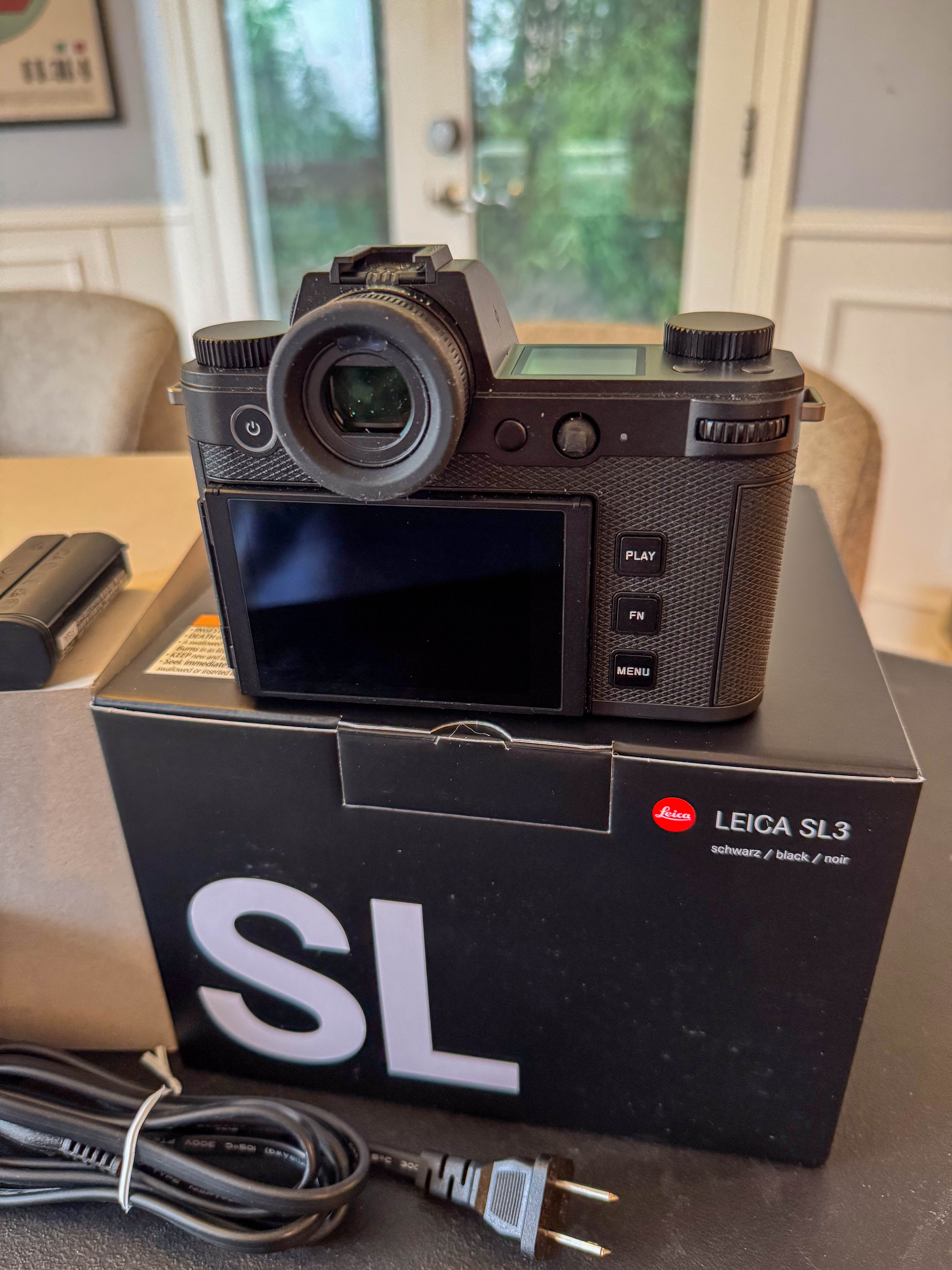 Buy & Sell Photo-Gear - Photography - FM Forums