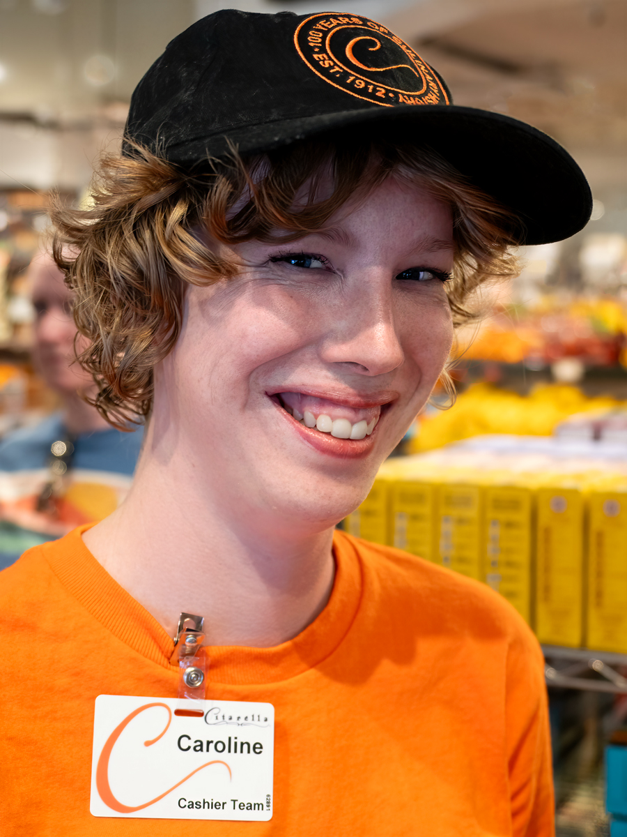 Caroline - People Photography - Photography - FM Forums