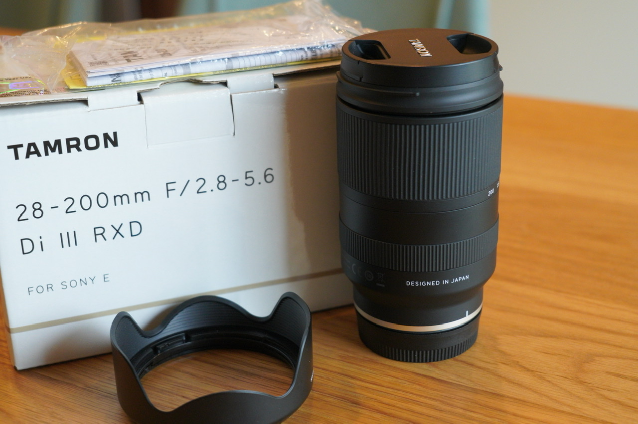 Sold Tamron 17 28 And 28 200 For Sony FE Mount FM Forums sold-tamron-17-28-and-28-200-for-sony-fe-mount-fm-forums