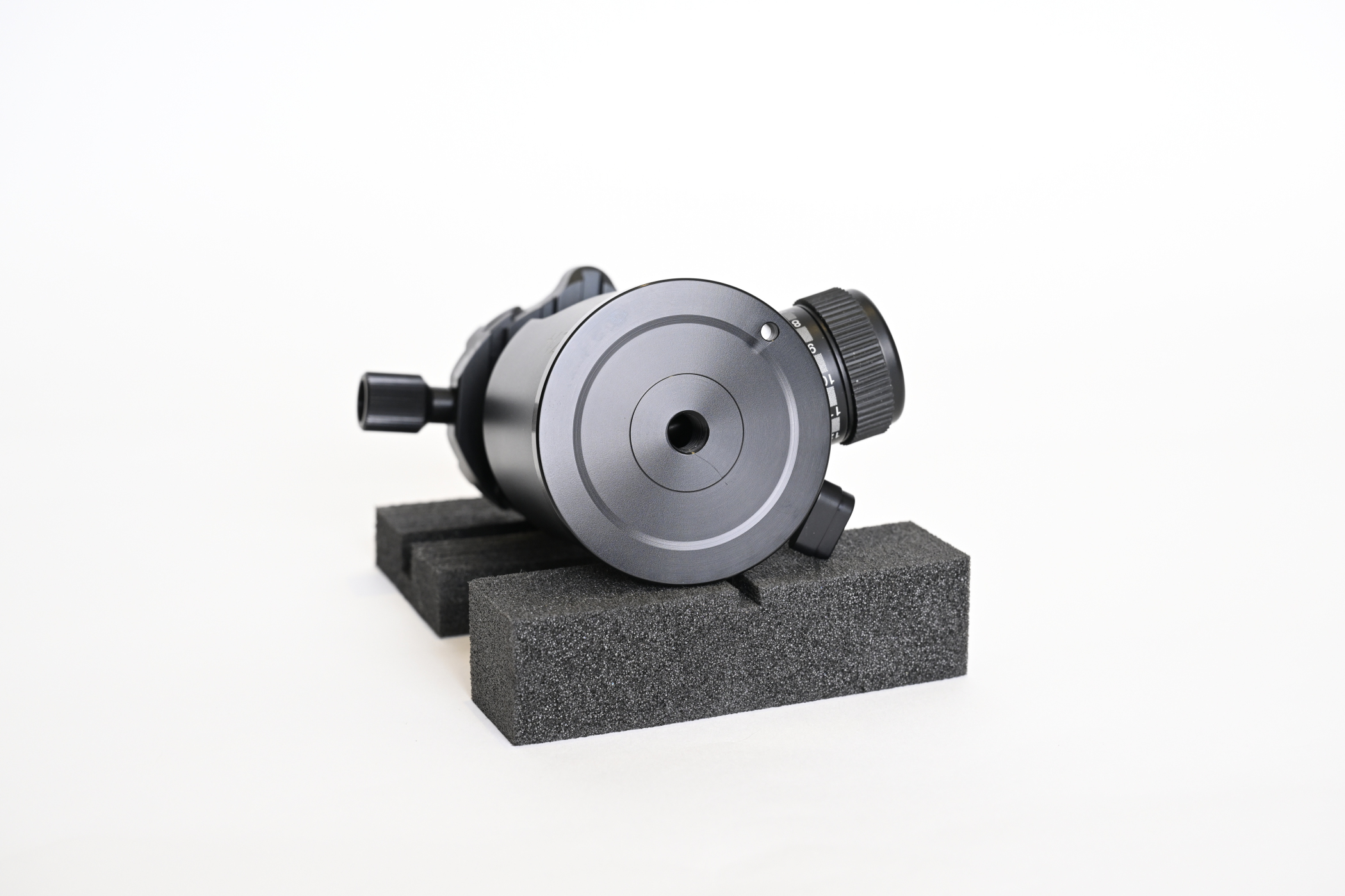 FS: Arca-Swiss Monoball Z1+, Single Pan, Classic Quick Release - Buy ...