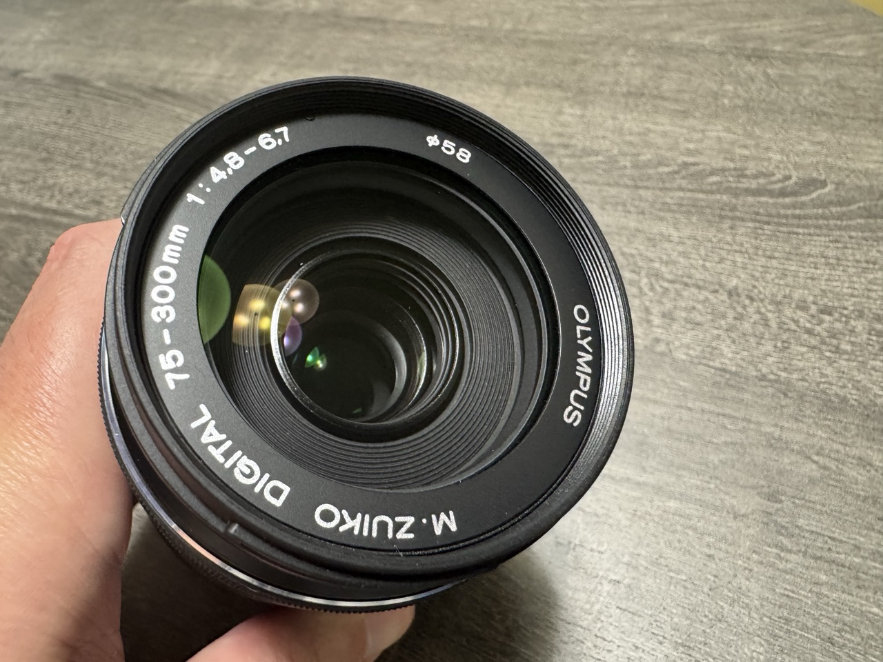 Buy & Sell Photo-Gear - Photography - FM Forums