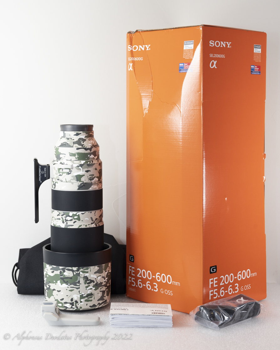 Buy & Sell - Photography - FM Forums