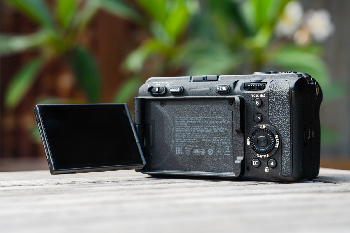 Sold: Sony FX3 w/ Top Handle + Original Packaging - FM Forums