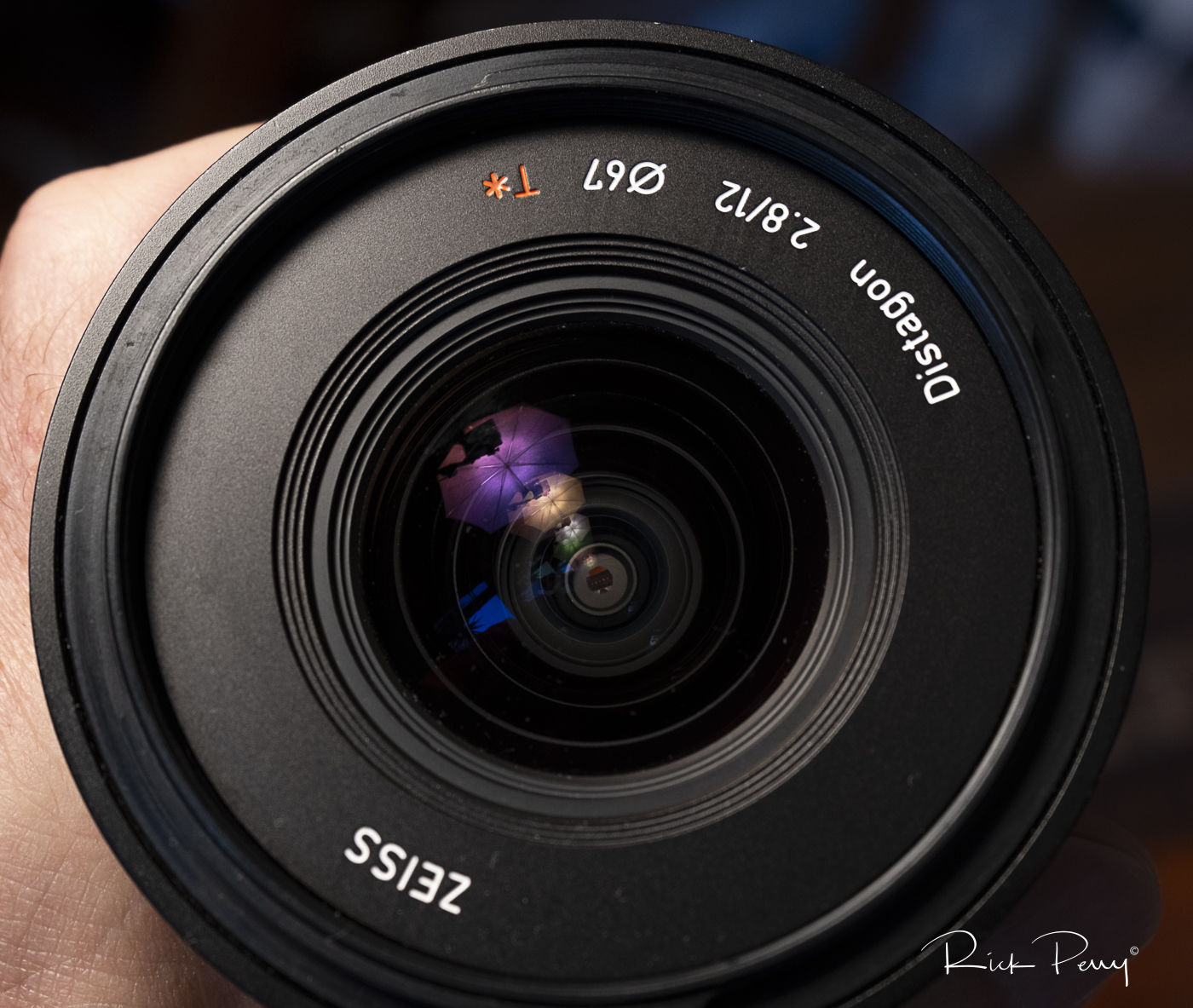 Sold: ZEISS - Fuji PRICE DROP - Touit 12mm f/2.8 Lens - Buy & Sell ...