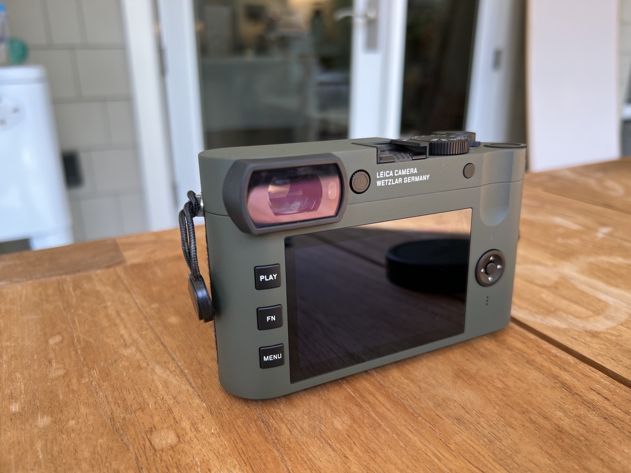 Sold: Leica Q2 Reporter - FM Forums
