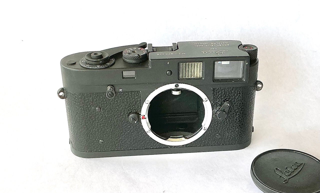 Buy & Sell Photo-Gear - Photography - FM Forums