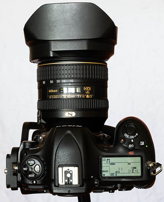 FS: Nikon D500 Kit - FM Forums