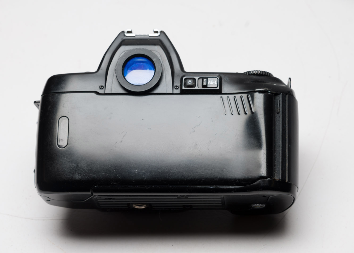 Sold: Nikon 8008s film camera , works great! - FM Forums