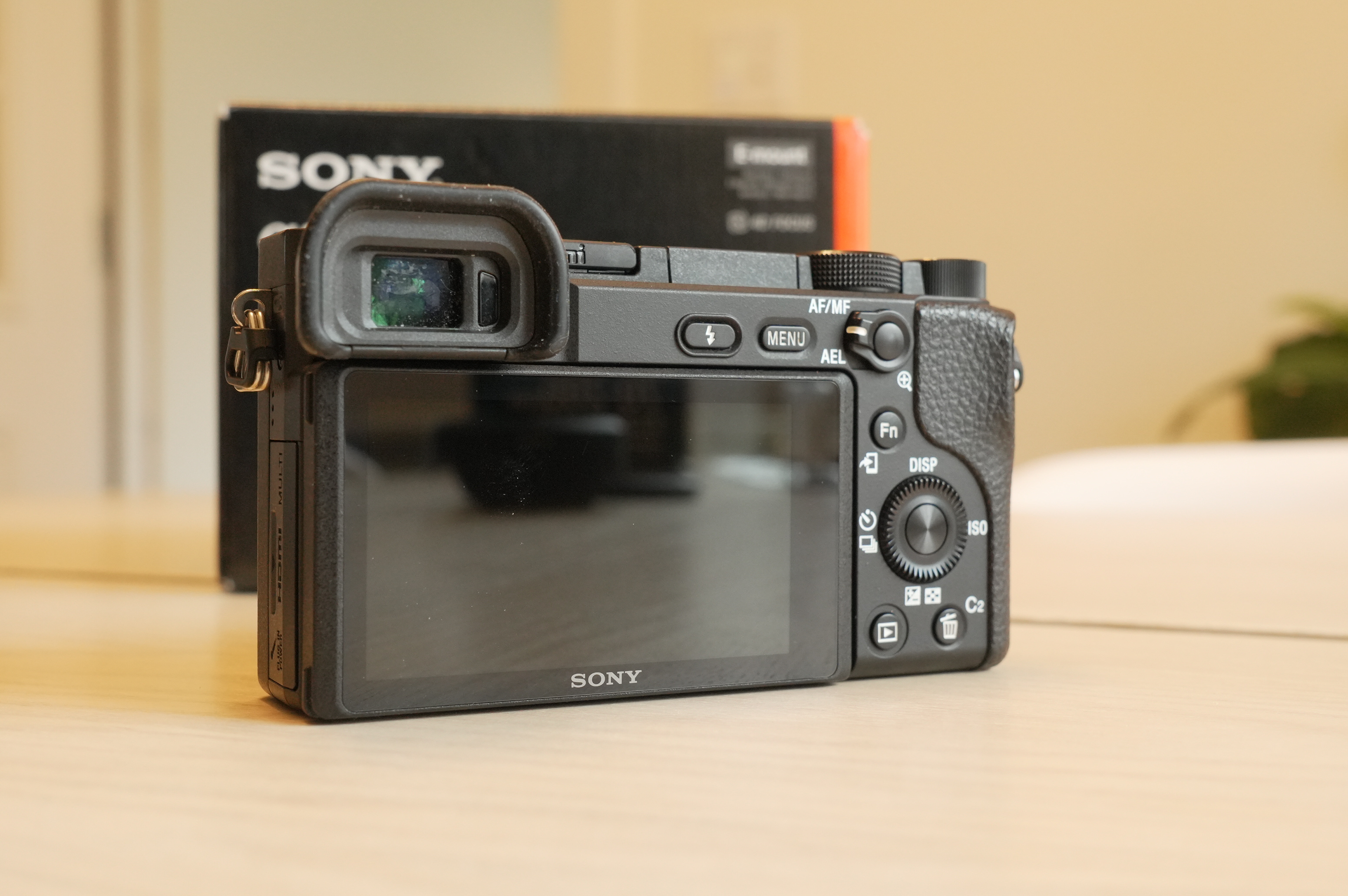 Sold: Sony a6400 - FM Forums