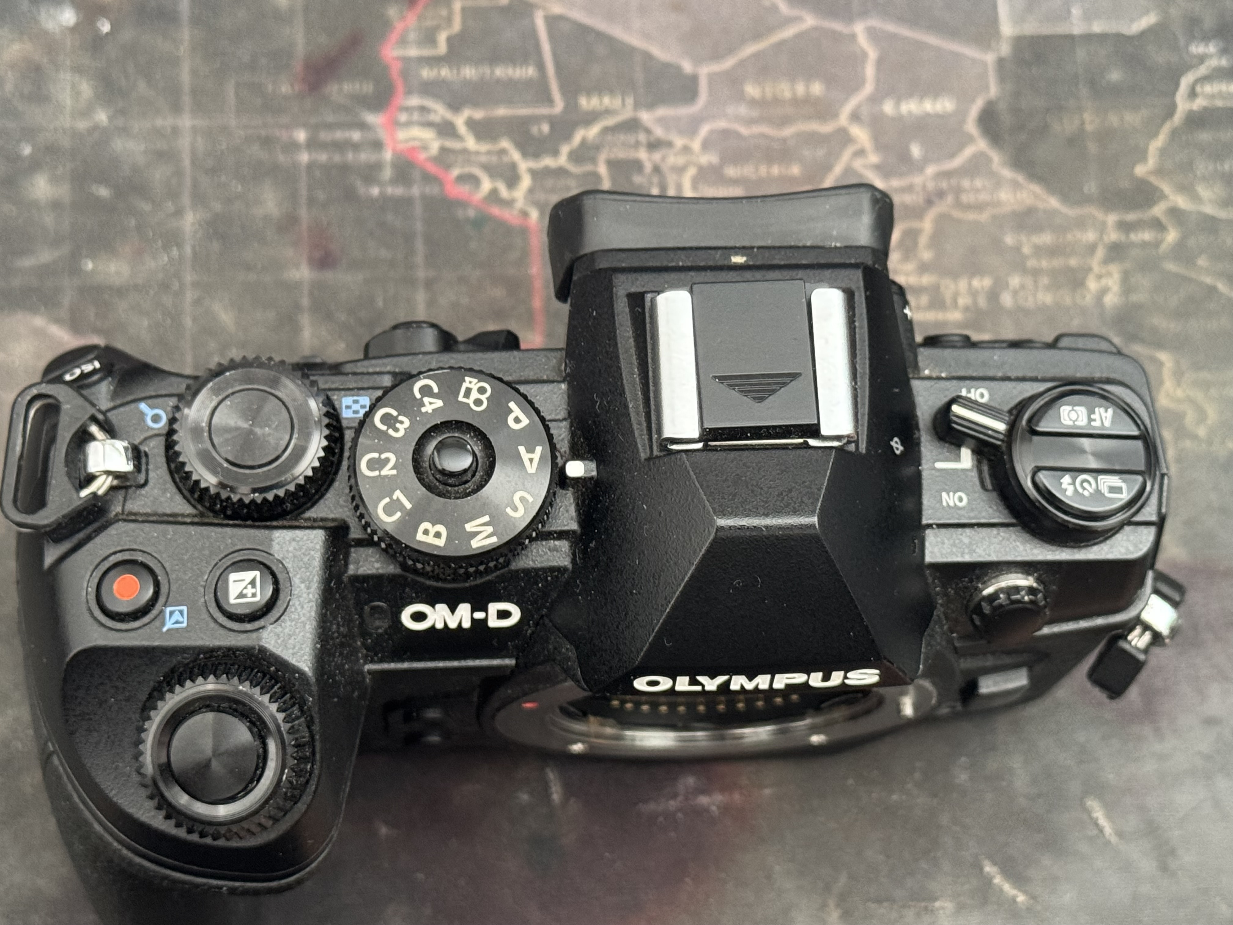 Buy & Sell Photo-Gear - Photography - FM Forums