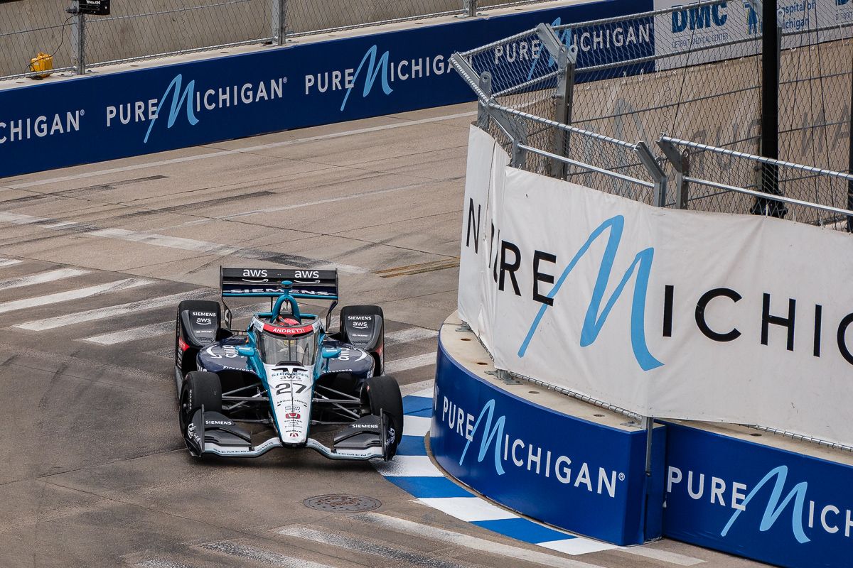 Detroit Grand Prix - Sports Corner - Photography - FM Forums