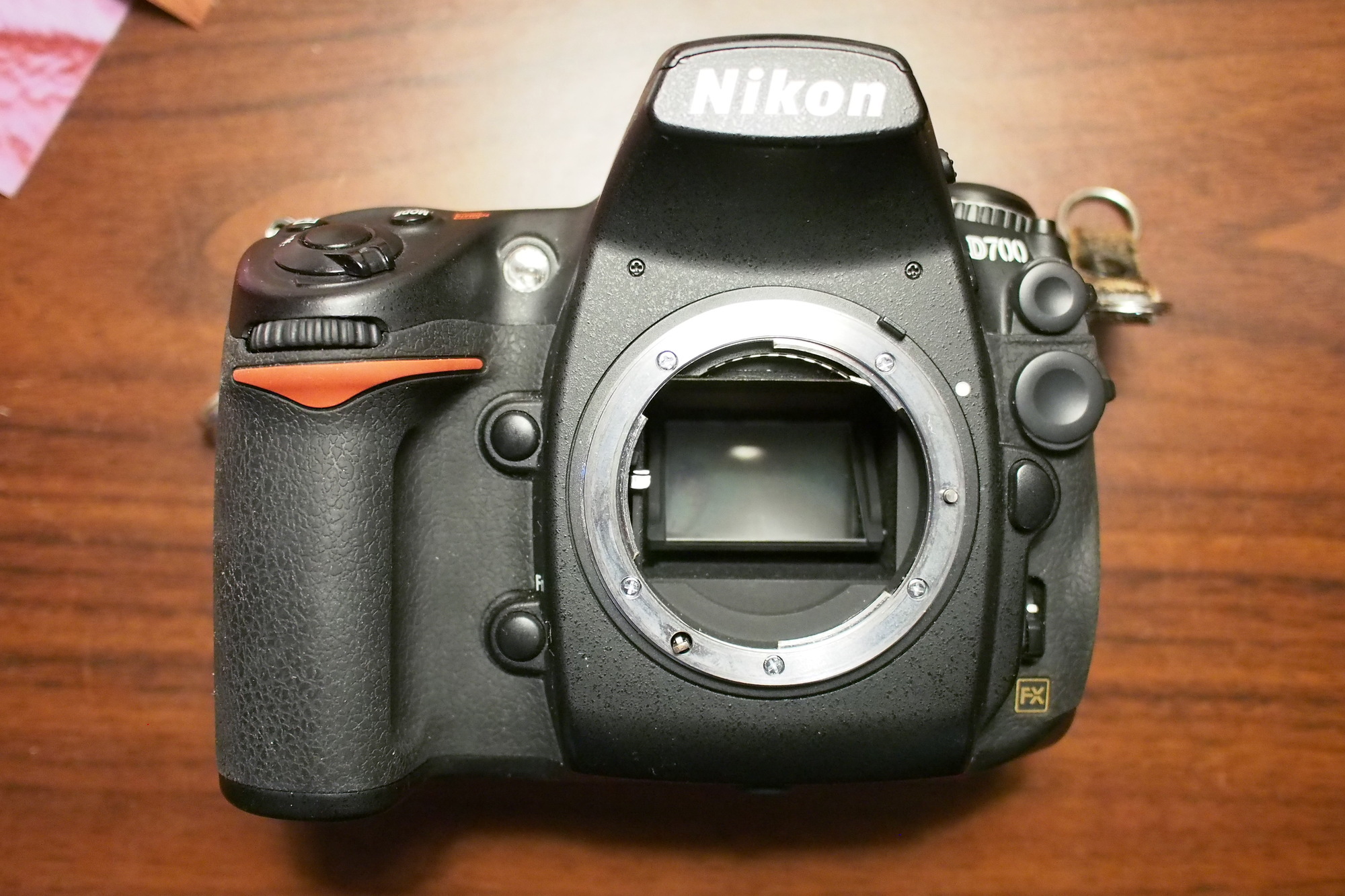 Sold: Nikon D700 Body $650 - FM Forums