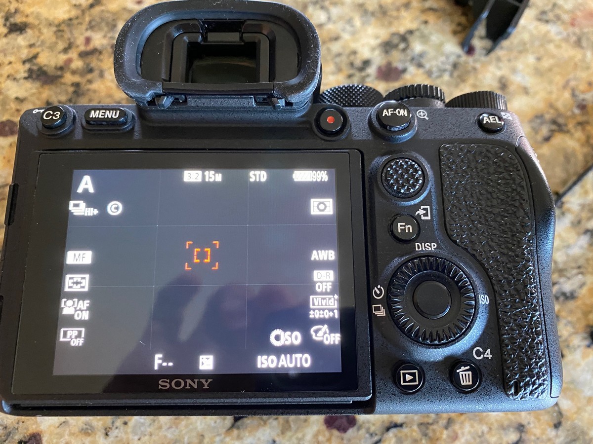 Sold: Sony A7r4 Body - FM Forums