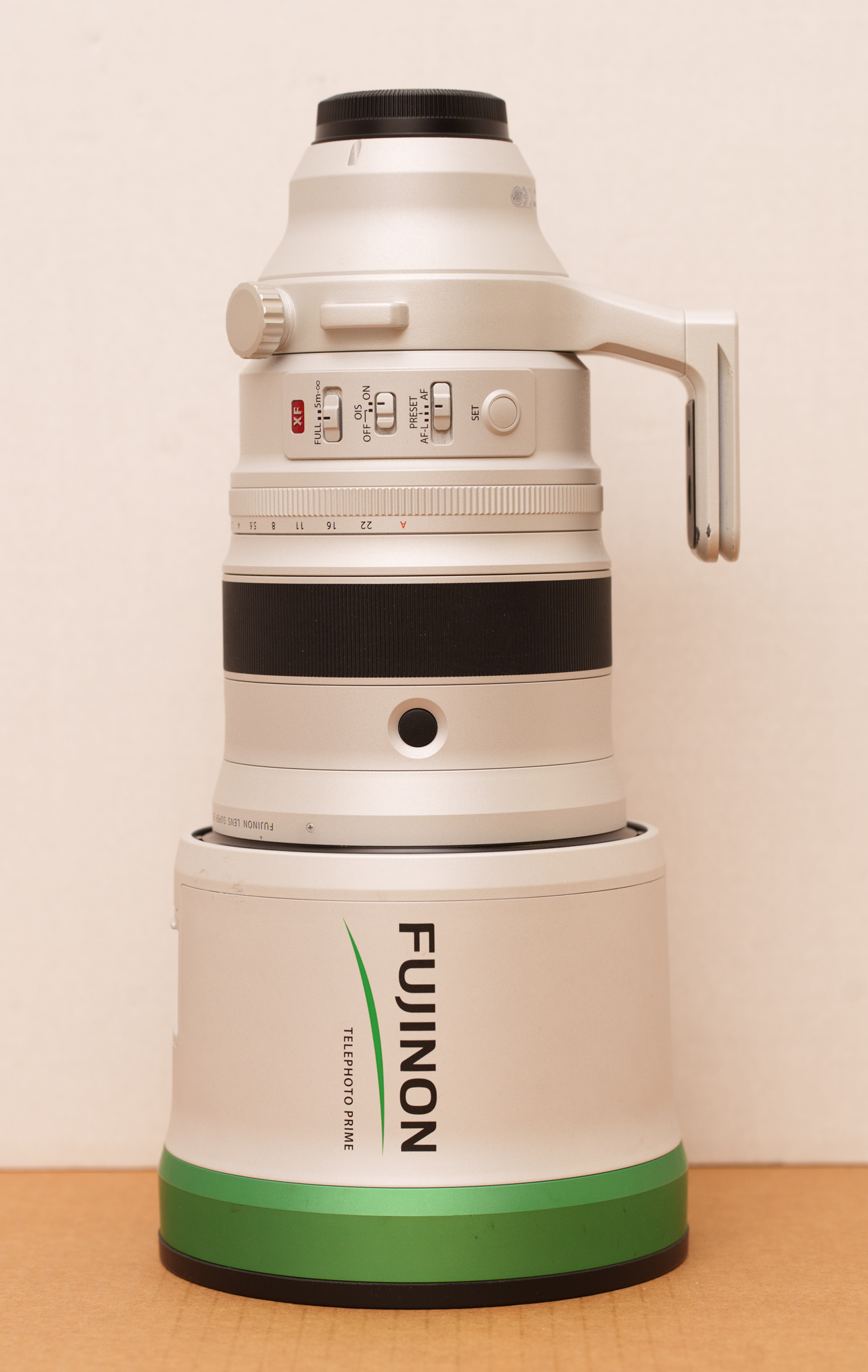 Fujifilm XF200 f/2 R LM OIS WR with 1.4x TC - FM Forums